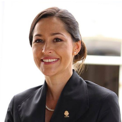 Fundación para el Desarrollo de la Libertad Ciudadana - Invitación Foro ...